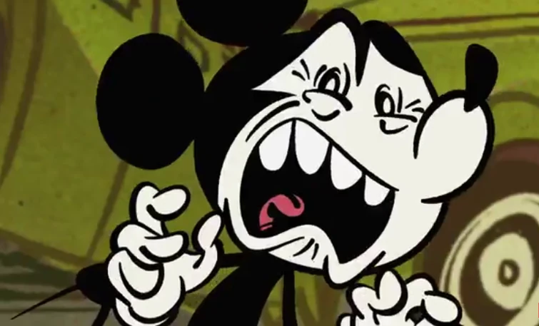 Why Mickey Mouse is meme-worthy | Fandom