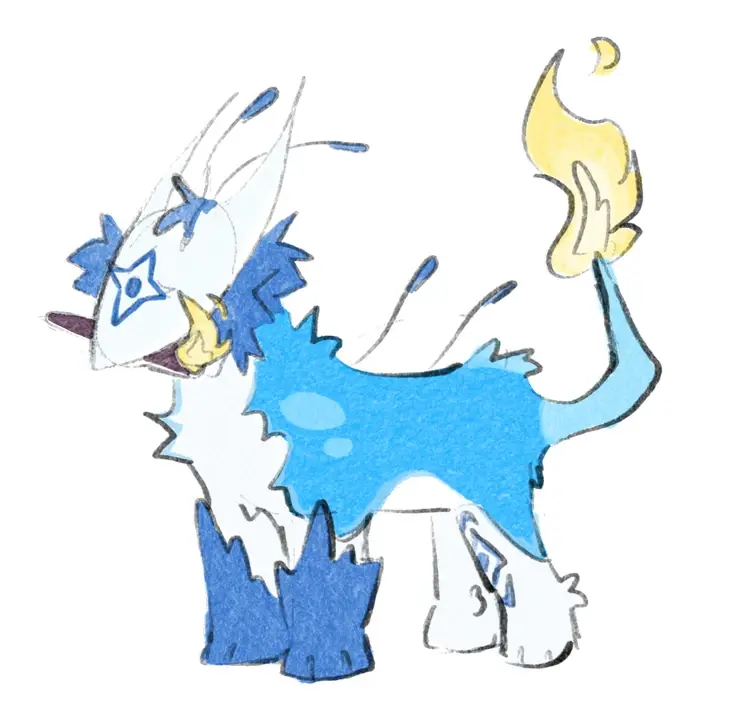 Art challenge timeeee | Fandom