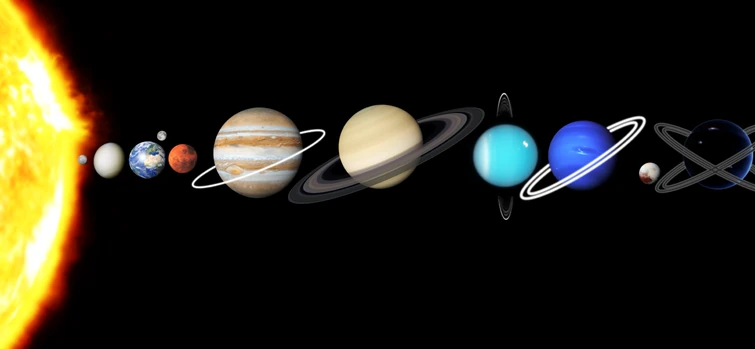 Discuss Everything About The Solar System Wiki | Fandom