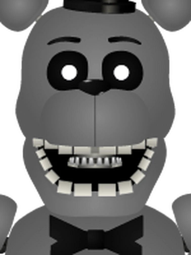 FNAF RANDOM fan made ideas | Fandom