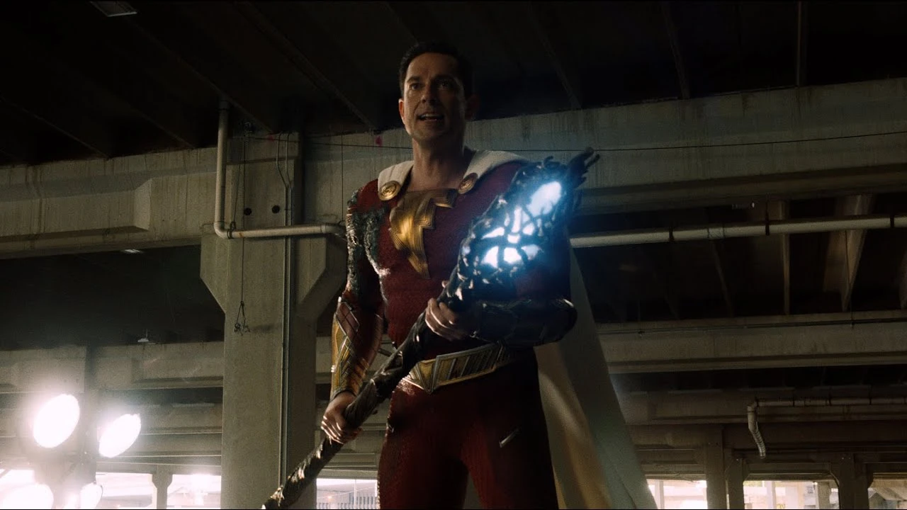 Shazam! Fury of the Gods 2nd trailer | Fandom