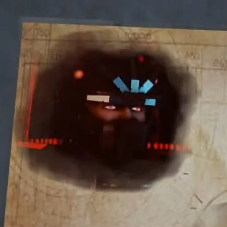 Oh look, there Assailant Astro Toilet in paper document on Skibidi ...