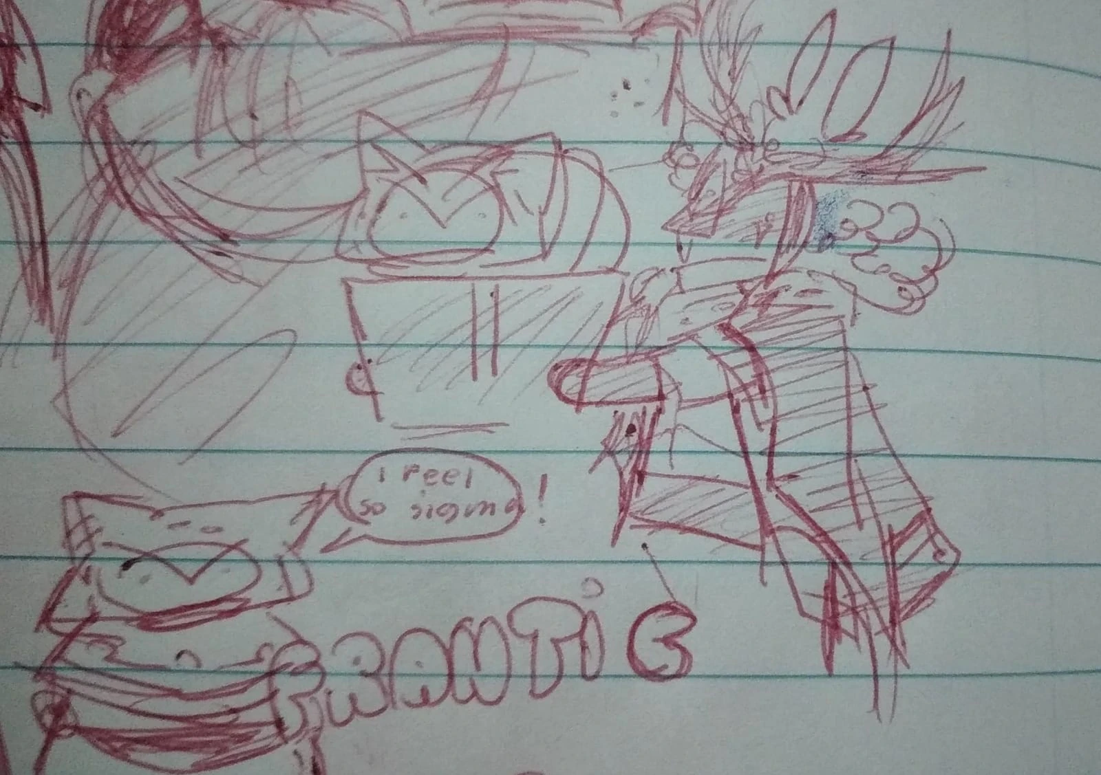 DODODLES!!!!! | Fandom