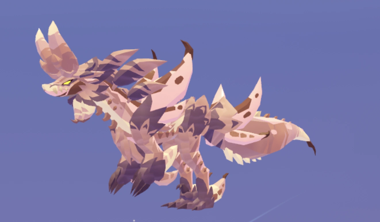 Sand Pepper | Fandom