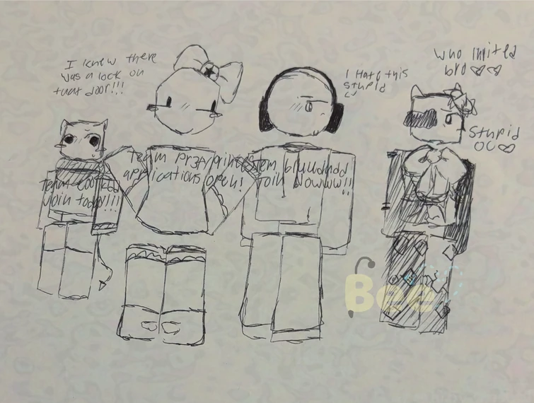 C00lkiddlings…+ my c00lkidd oc | Fandom