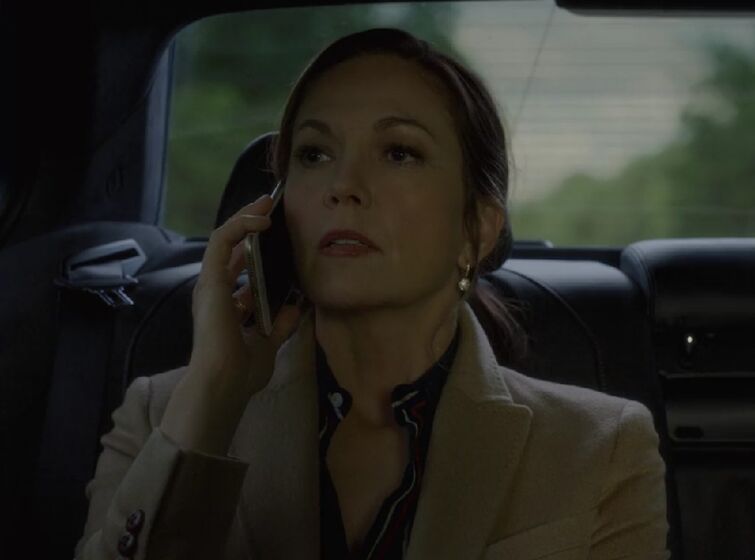 Discuss Everything About House of Cards Wiki | Fandom