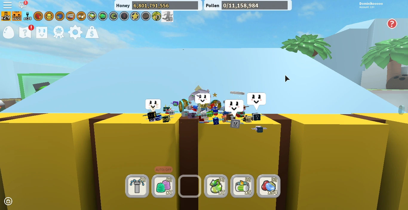 Gummy Mask Progress Part 5!!! | Fandom