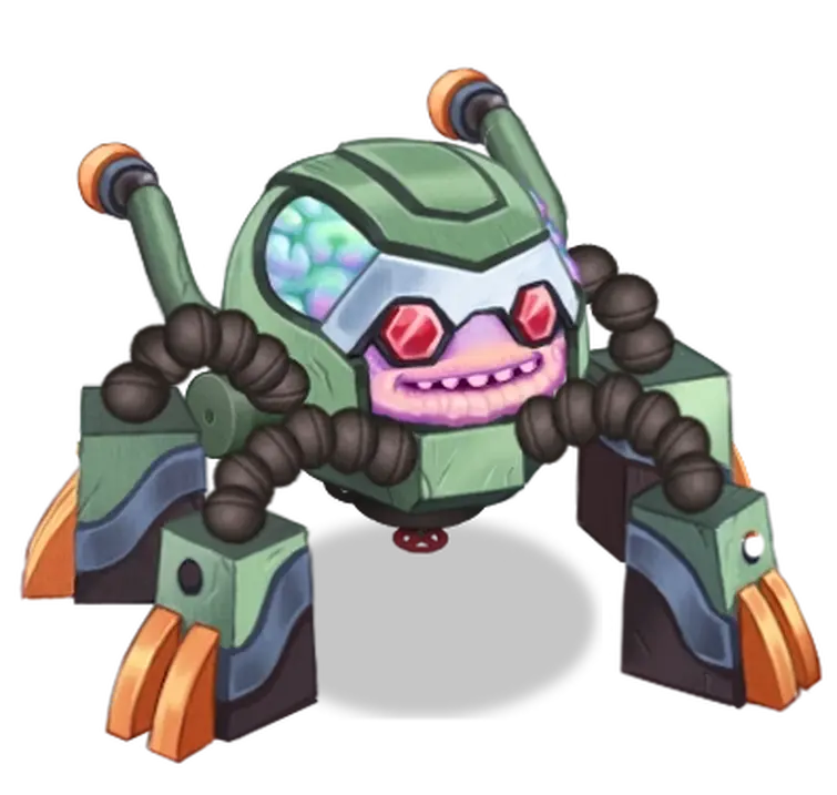 MSM Anniversary Year Update 39 (Month of the Mythical 2 Update 4) | Fandom