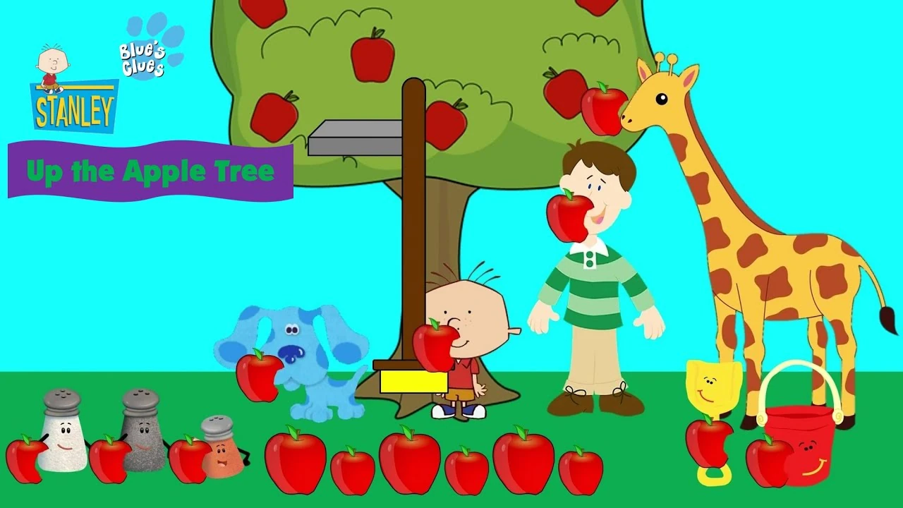 New Stanley series in production. | Fandom