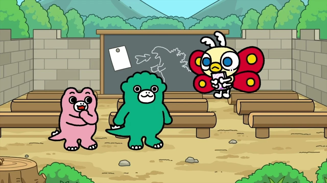 Peak released. | Fandom