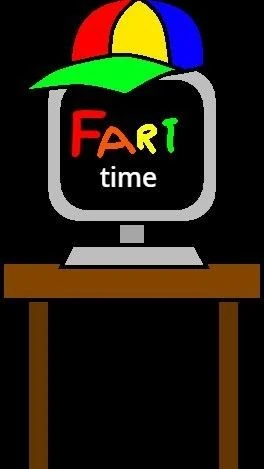 It is Fart Time | Fandom