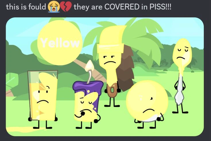 I need to get my sense of humor fixed | Fandom