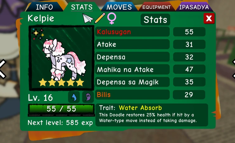 Discuss Everything About Doodle World Wiki | Fandom