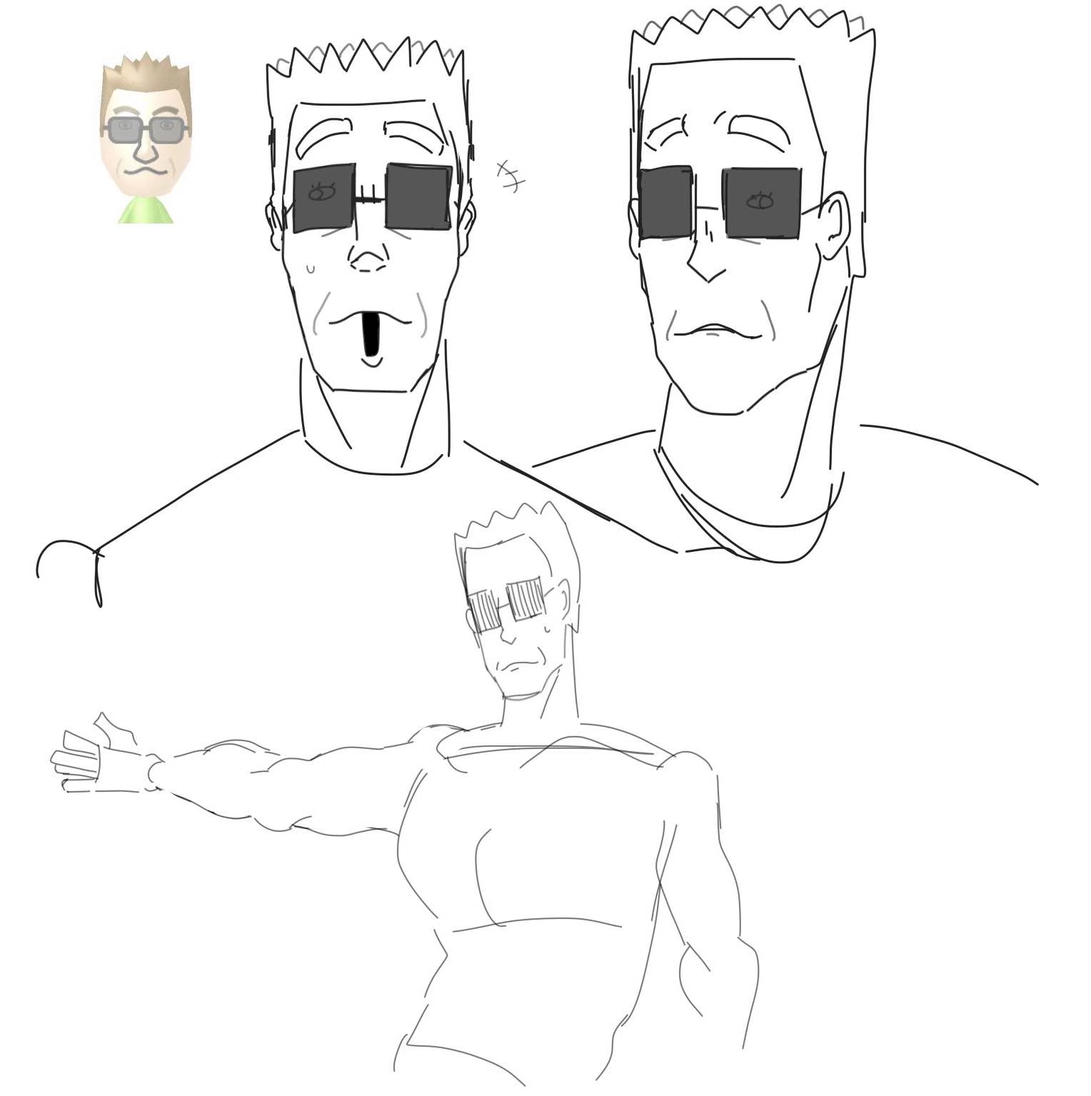 Steveee | Fandom