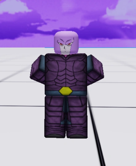 ABA Character Concept: Assassin from Universe 6, Hit! | Fandom