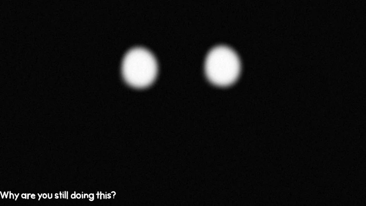 nothing to see here | Fandom