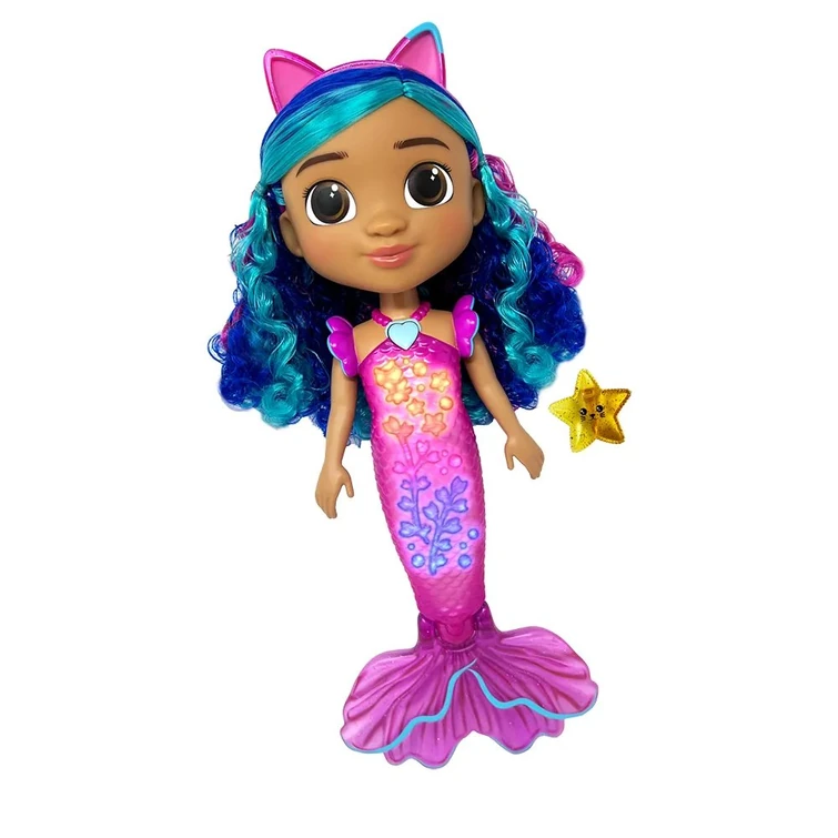 First look at the designs for the upcoming Gabby’s Dollhouse Movie | Fandom
