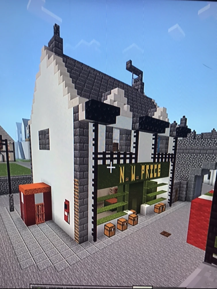 Minecraft update | Fandom