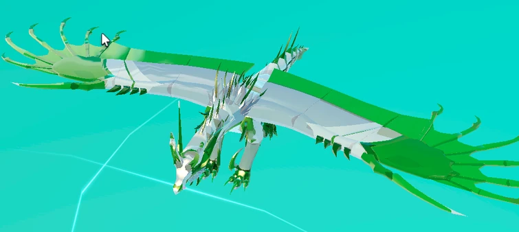 Discuss Everything About Creatures of Sonaria Wiki | Fandom