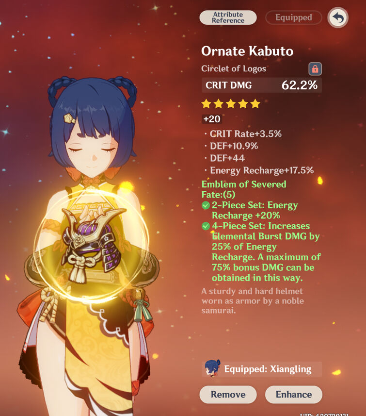 ima cry- this is the best artifact i have ever had | Fandom