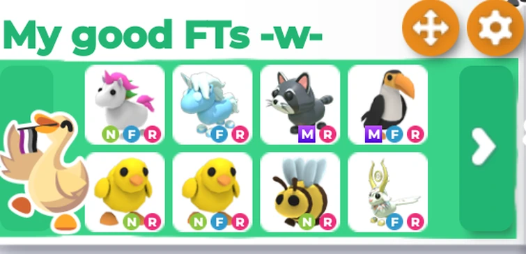 Discuss Everything About Adopt Me! Wiki | Fandom