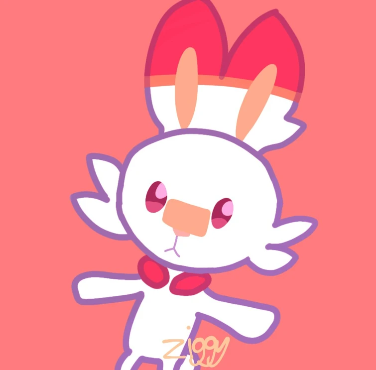 scorbunny | Fandom