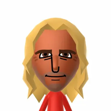 These are my 6 favorite miis that wear red. Which one is your favorite ...