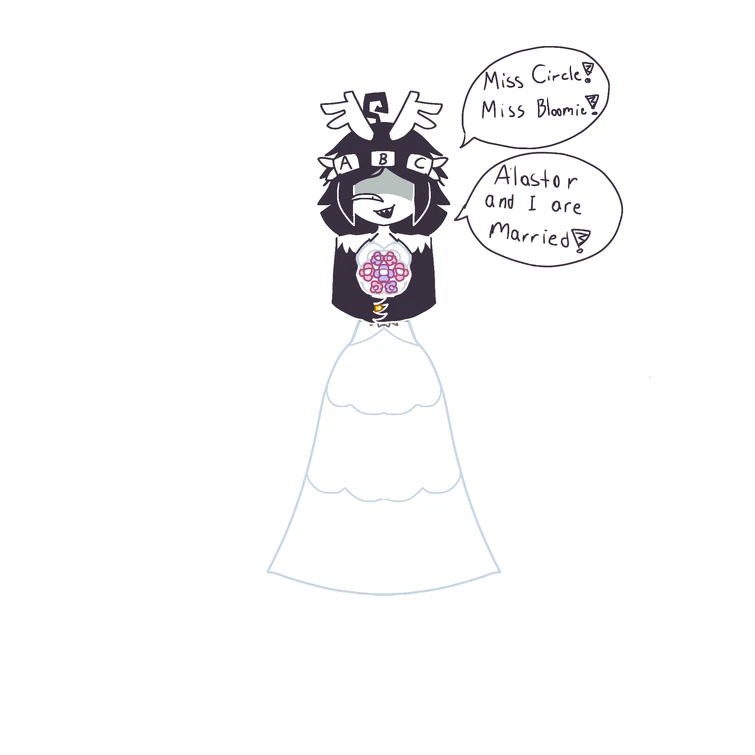 I CANT RESIST DRAWING IT💀💀💀 (This art is a joke I’m sorry💀) | Fandom