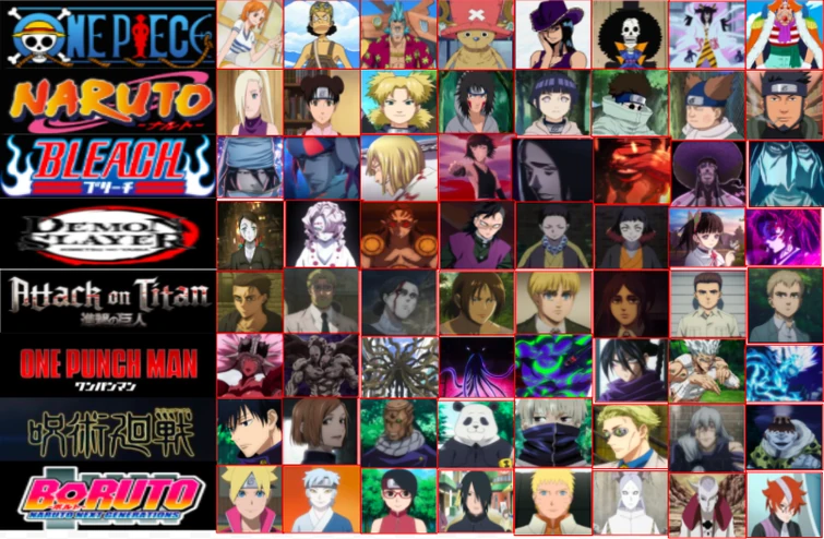 ABA Dream Roster 4 | Fandom