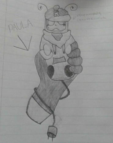 Do y’all want more doodles… | Fandom