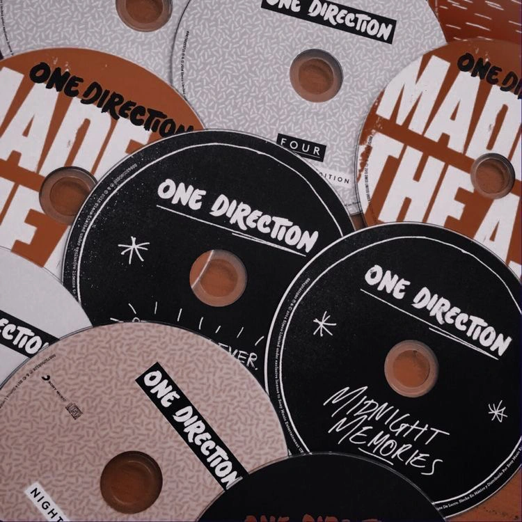 One direction Spotify covers | Fandom