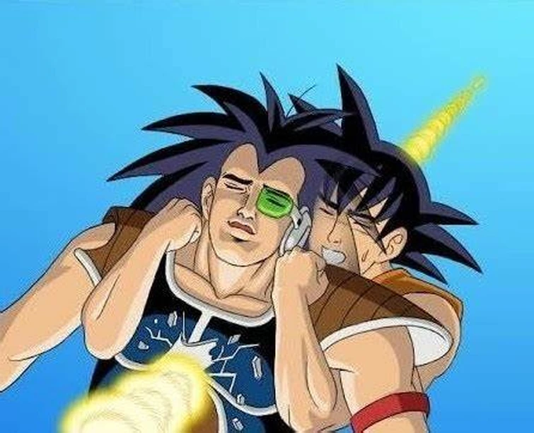 DB Cursed Image #1. | Fandom