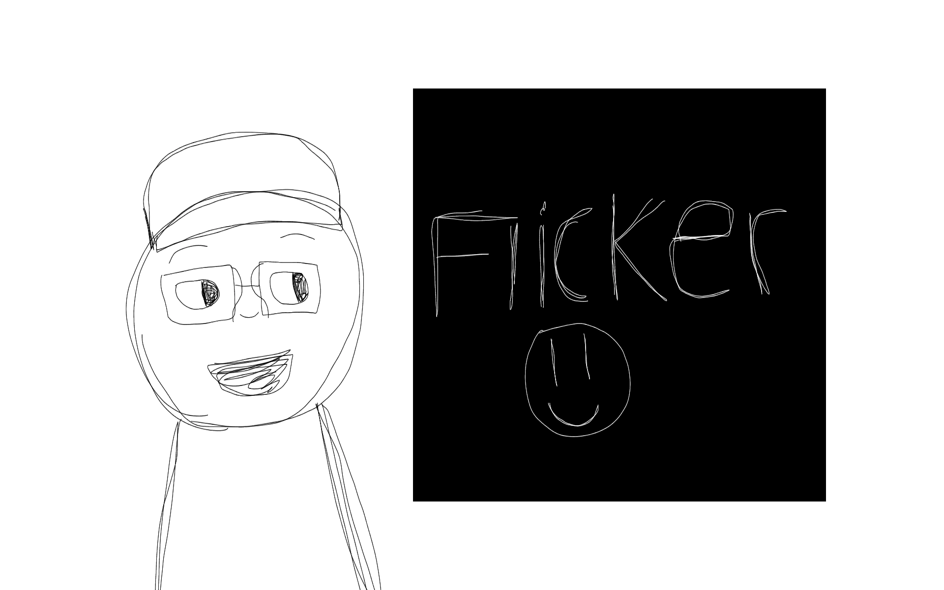 Imma about to play flicker | Fandom