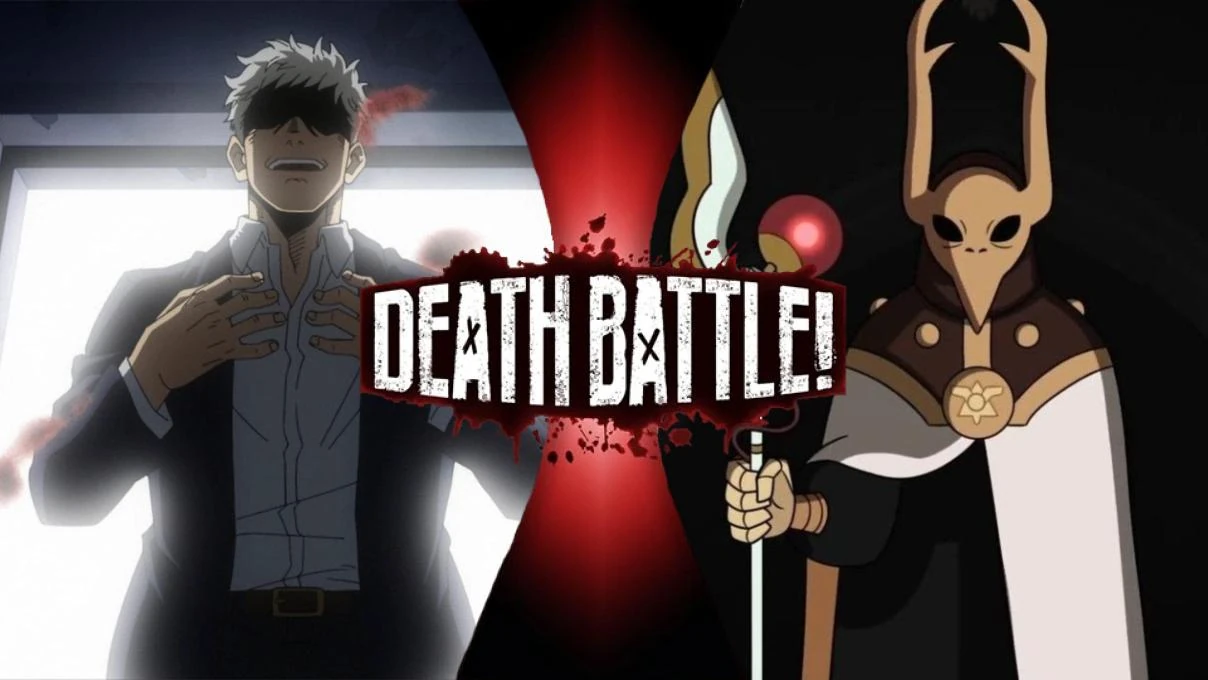 Emperor Belos (The Owl House) VS All For One (MHA) | Fandom