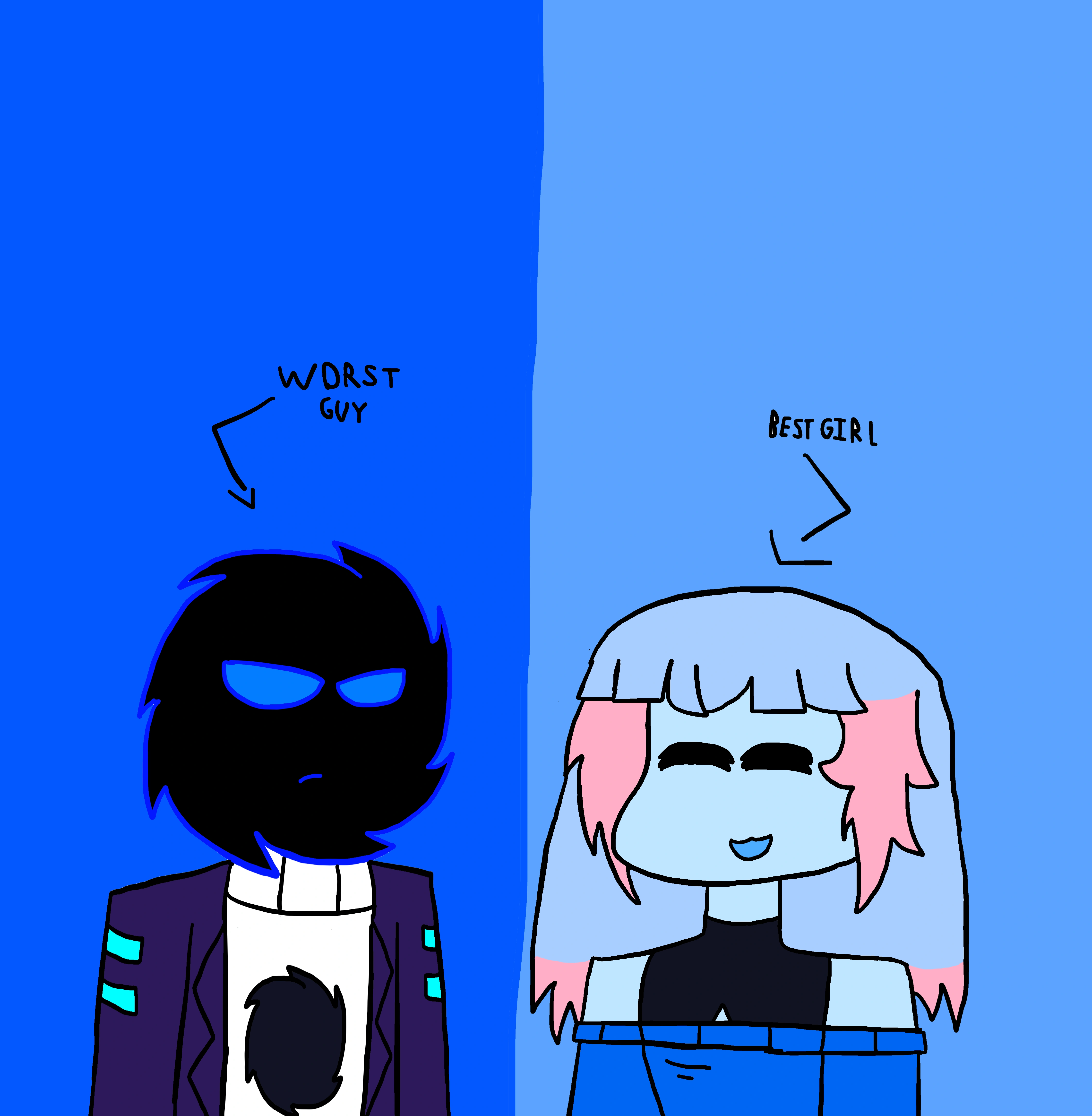 day 7:her is the best (luminx cute) | Fandom