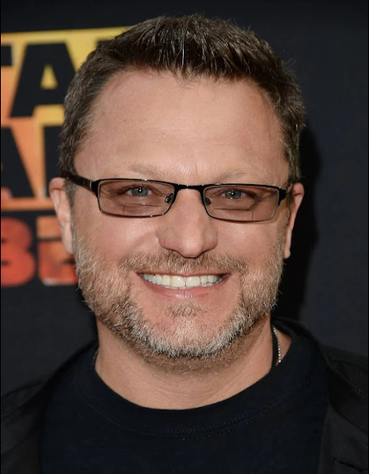 🎂 Happy Birthday Steve Blum who voiced Garazeb "Zeb" Orrelios | Fandom