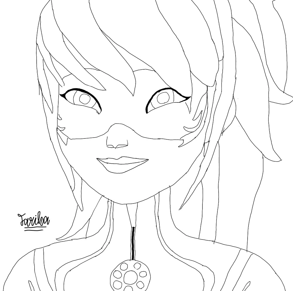 Drawing #4: Lady Dragon | Fandom