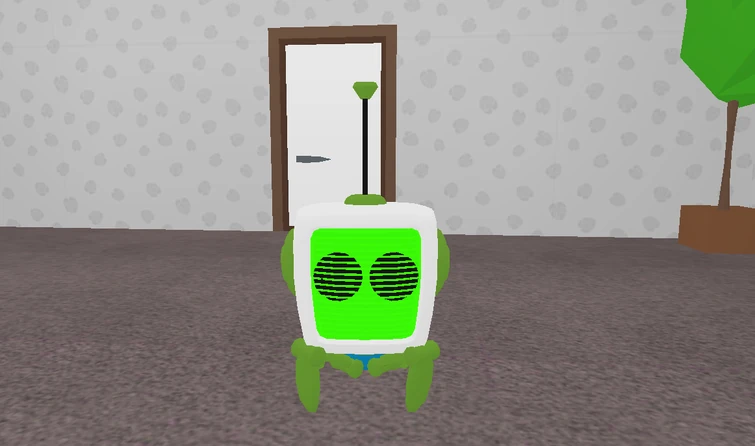 Adopt Me Robot Advertisement (part 1) | Fandom