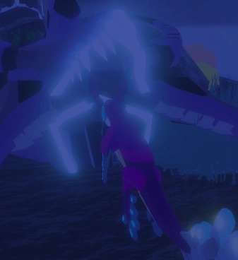 GIMME NIMOONA SKIN/OC IDEAS | Fandom