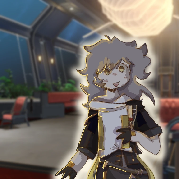 Discuss Everything About Honkai: Star Rail Wiki | Fandom