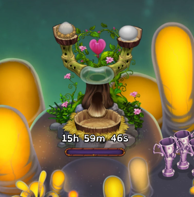 Discuss Everything About My Singing Monsters Wiki | Fandom