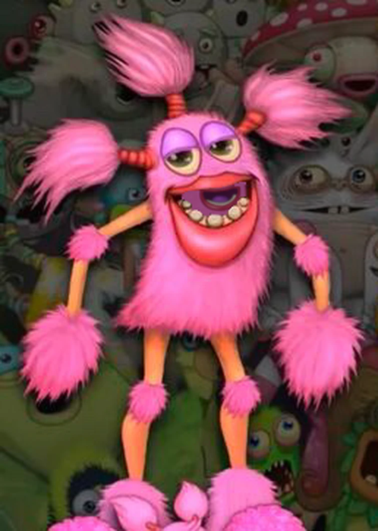 Do not ask why I made this lol | Fandom