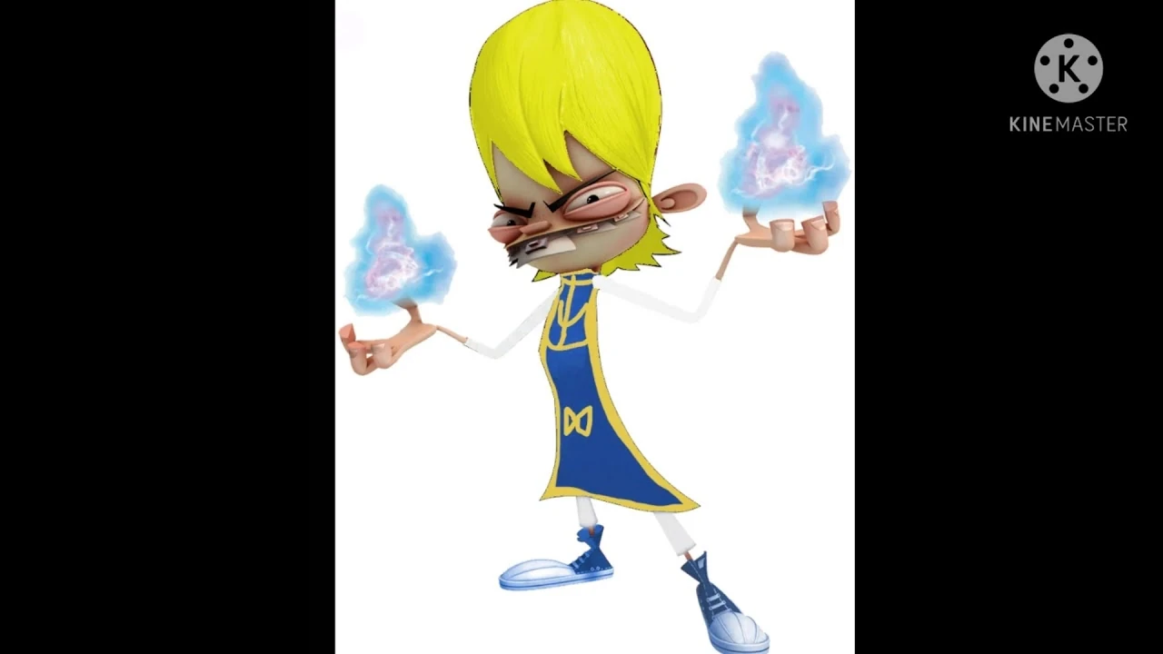 Pls post hxh cursed pics I’m running out | Fandom