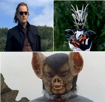 Which Master Swoop Form do you like? | Fandom