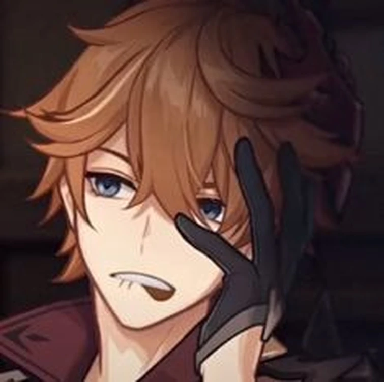 Childe growing up | Fandom