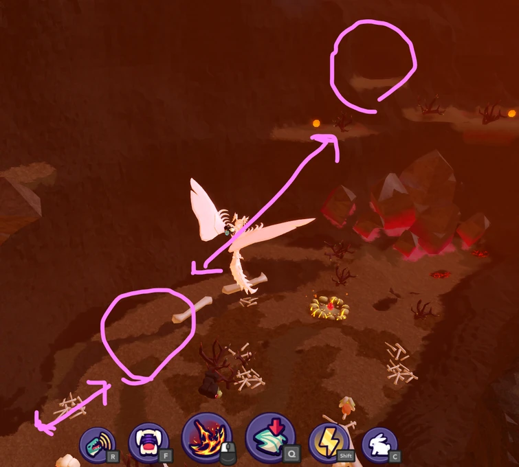 Chest locations that I know of | Fandom