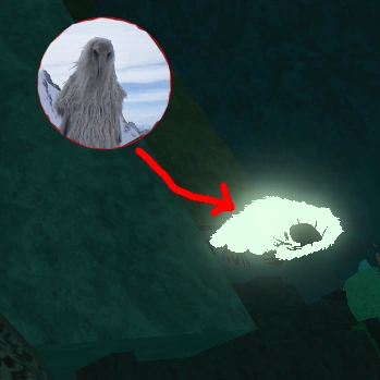 deepwoken predicted him | Fandom