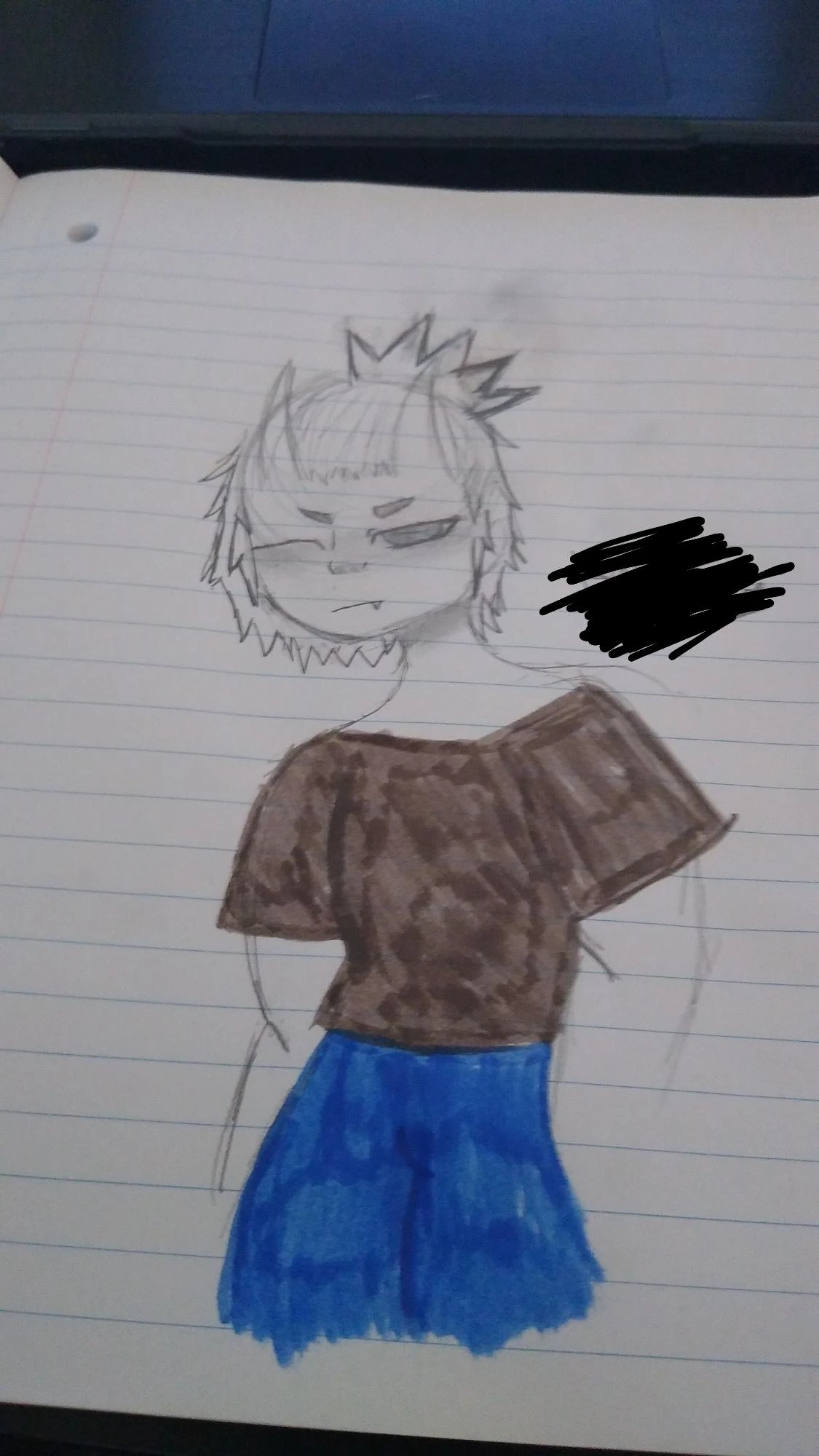 Fusion time | Fandom