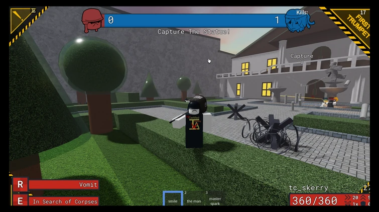 Discuss Everything About Roblox Item Asylum Wiki | Fandom