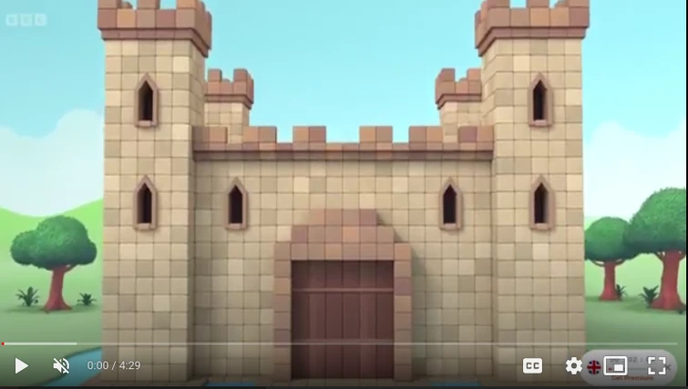 NB Castle then and now | Fandom